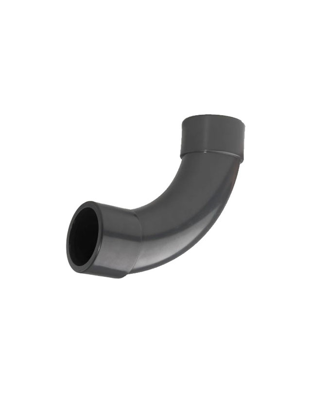 90 Degree Swept Bend - West Midlands Koi