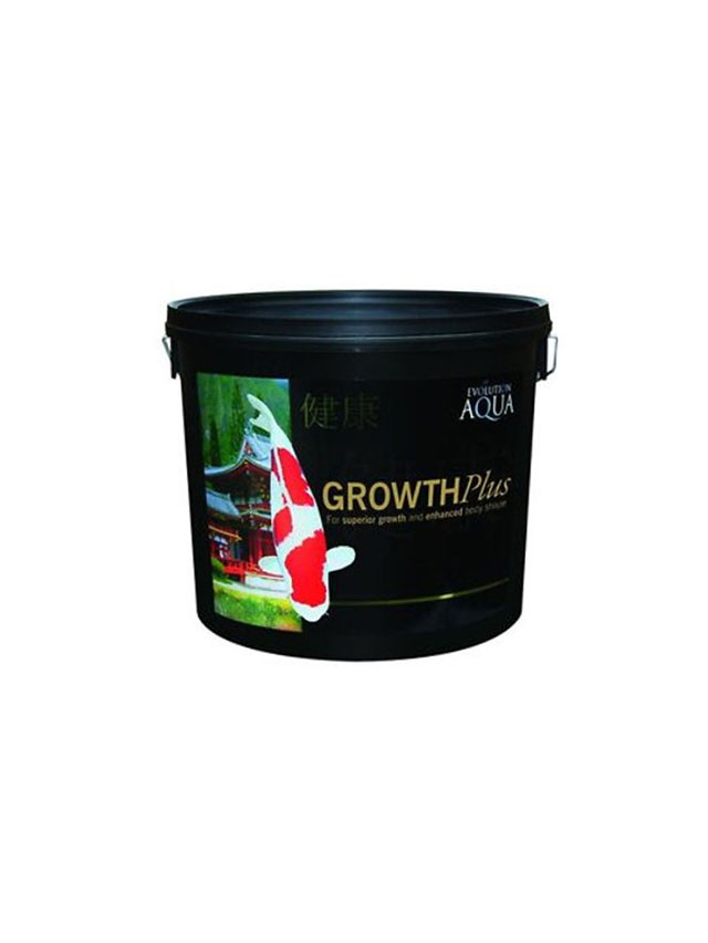 Evolution Aqua Growth Plus - West Midlands Koi