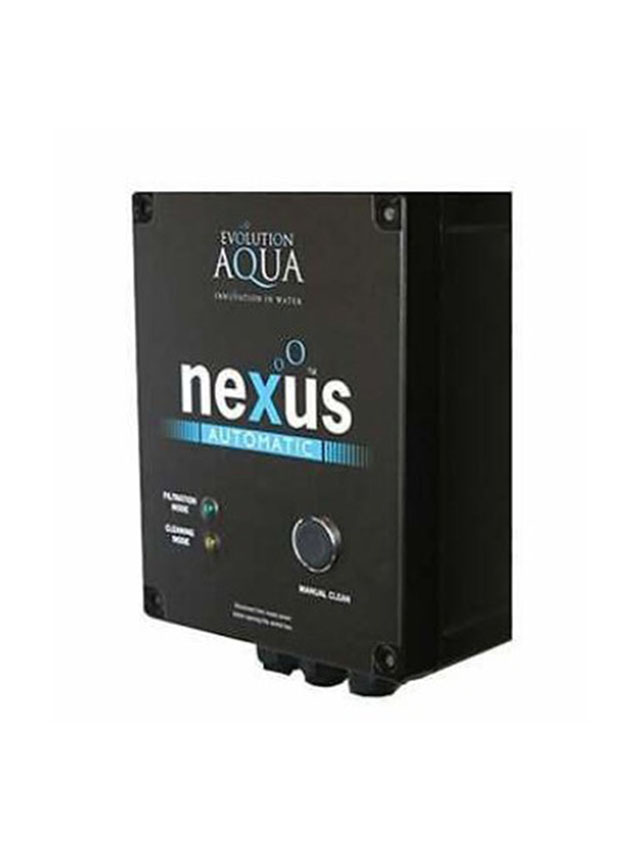Evolution Aqua Nexus 220 Automatic System (Gravity) - West Midlands Koi