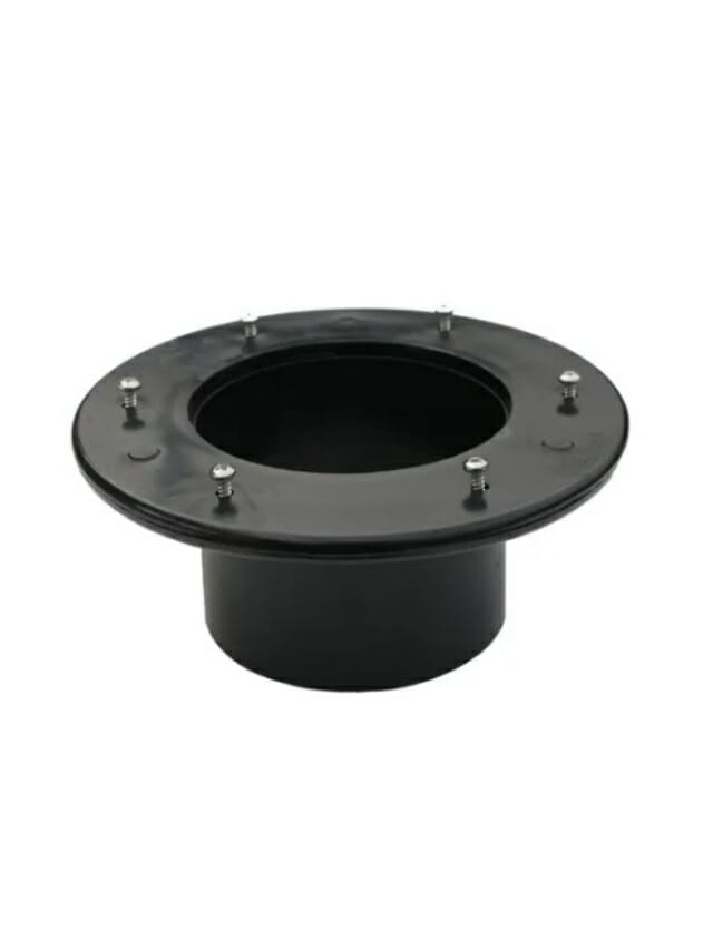 Flanged Tank Connectors - West Midlands Koi