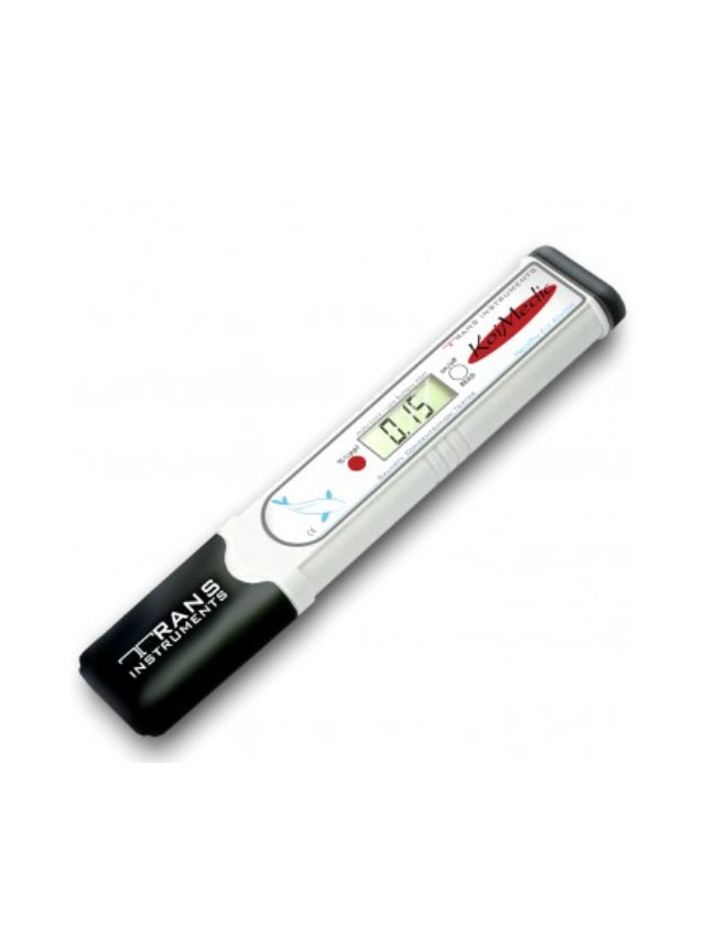 Trans Instruments KoiMedic Salinity test - West Midlands Koi
