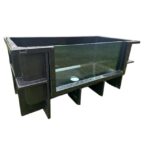 Koi Tanks - West Midlands Koi