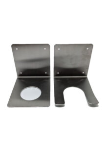 Evolution Aqua Tempest Brackets - West Midlands Koi