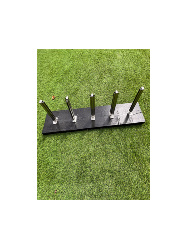 Koi Jump Guards by West Midlands Koi - West Midlands Koi